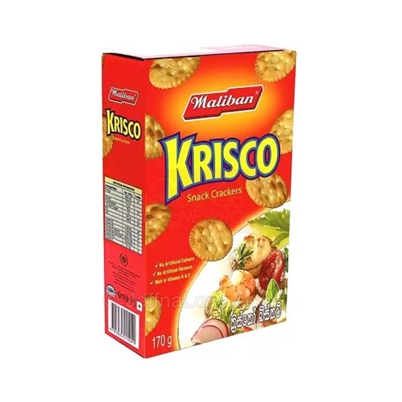 MALIBAN KRISCO 170G